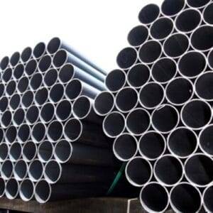 Understanding Different Types of Boiler Tubes and Their Applications ...